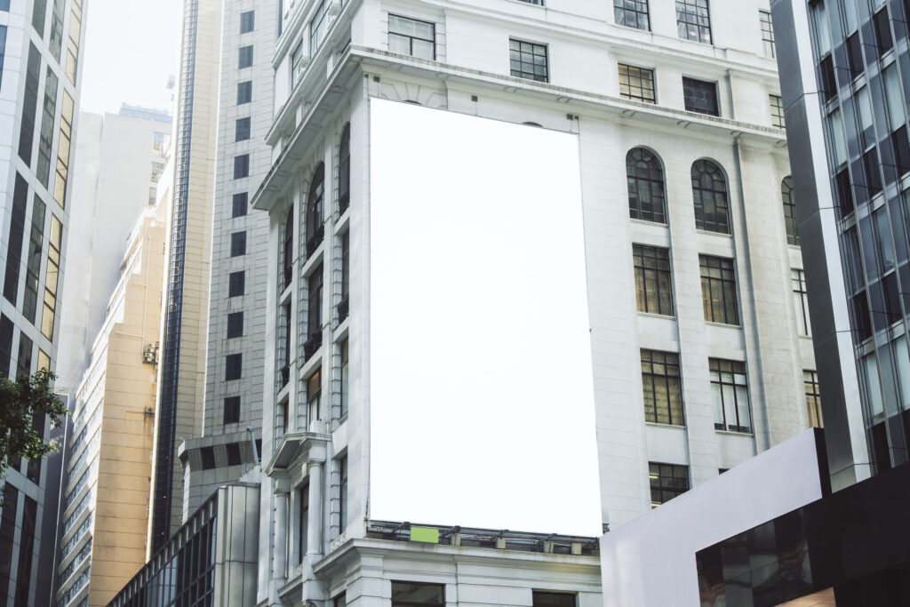 Billboard Extensions - When Do You Need One? - Effortless Outdoor Media